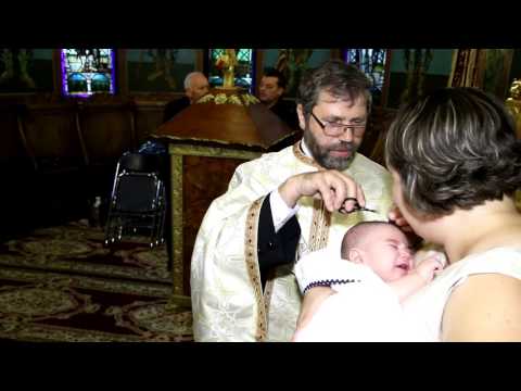 Botez Razvan Andrei - YouTube