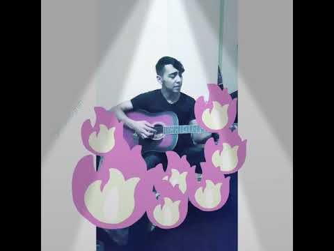 Metin ♡ galiba (akustik gitar)