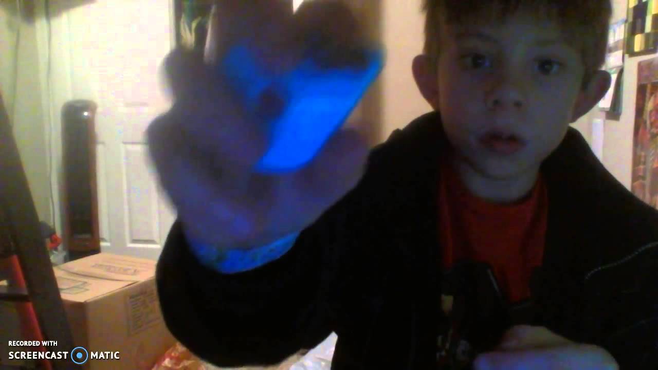 how to bild a mini mabo run - YouTube