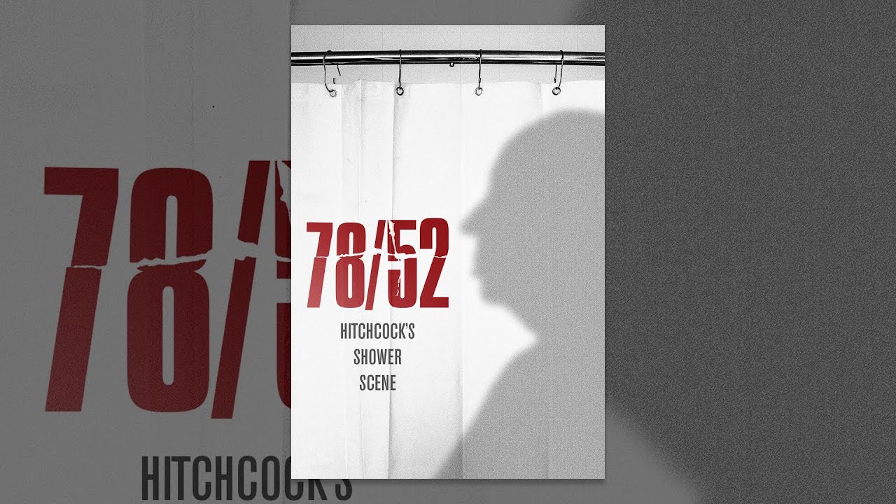 78/52: Hitchcock's Shower Scene - YouTube