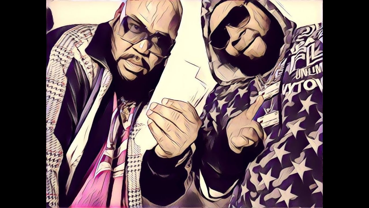 " DRIP" - YouTube Music