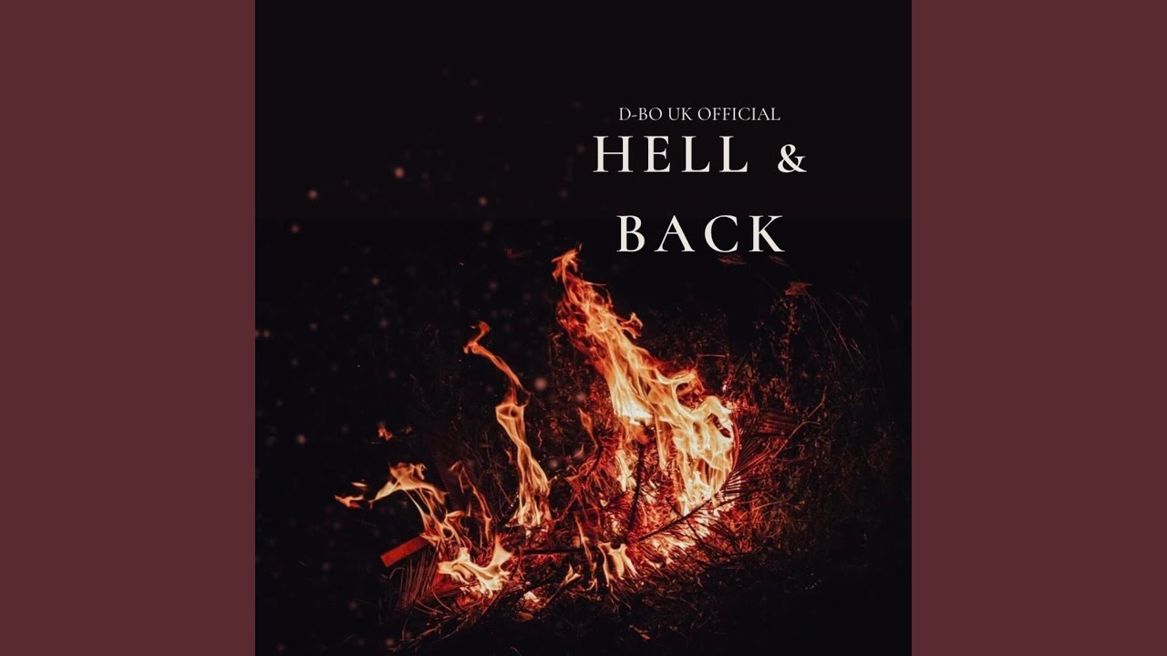 Hell & Back - YouTube