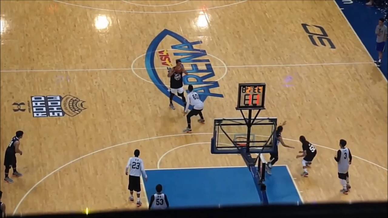 Best of Nba Players Playing 1 vs 1 featuring Kobe Bryant,Lebron James ...
