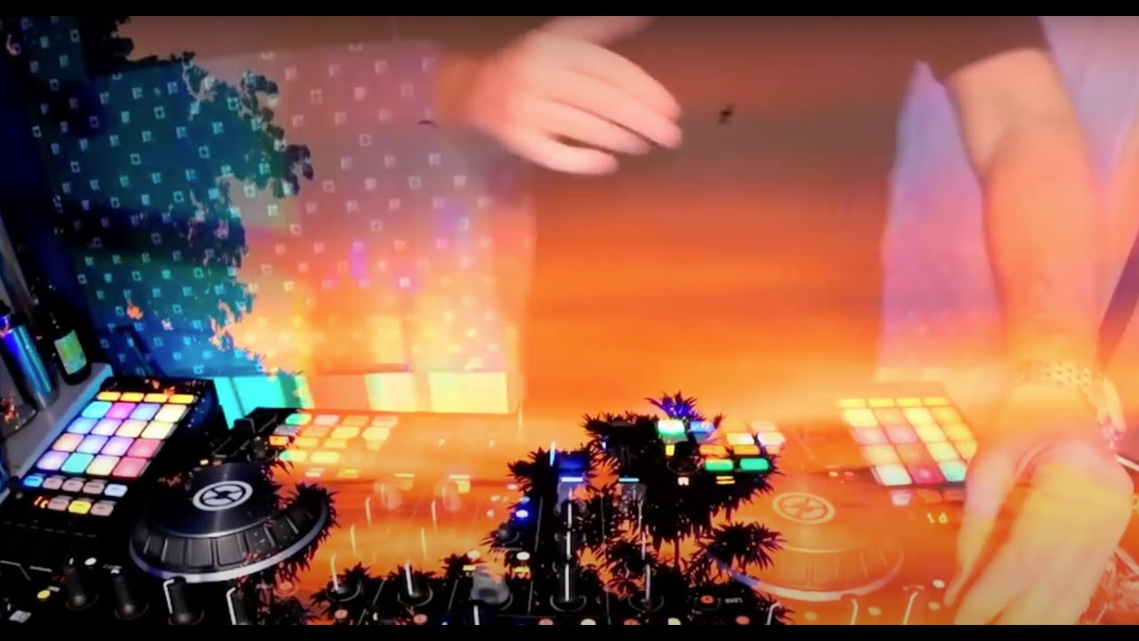 SCHWARZ & FUNK Live - Jesse Funk Presents Finest Chillout Music ...