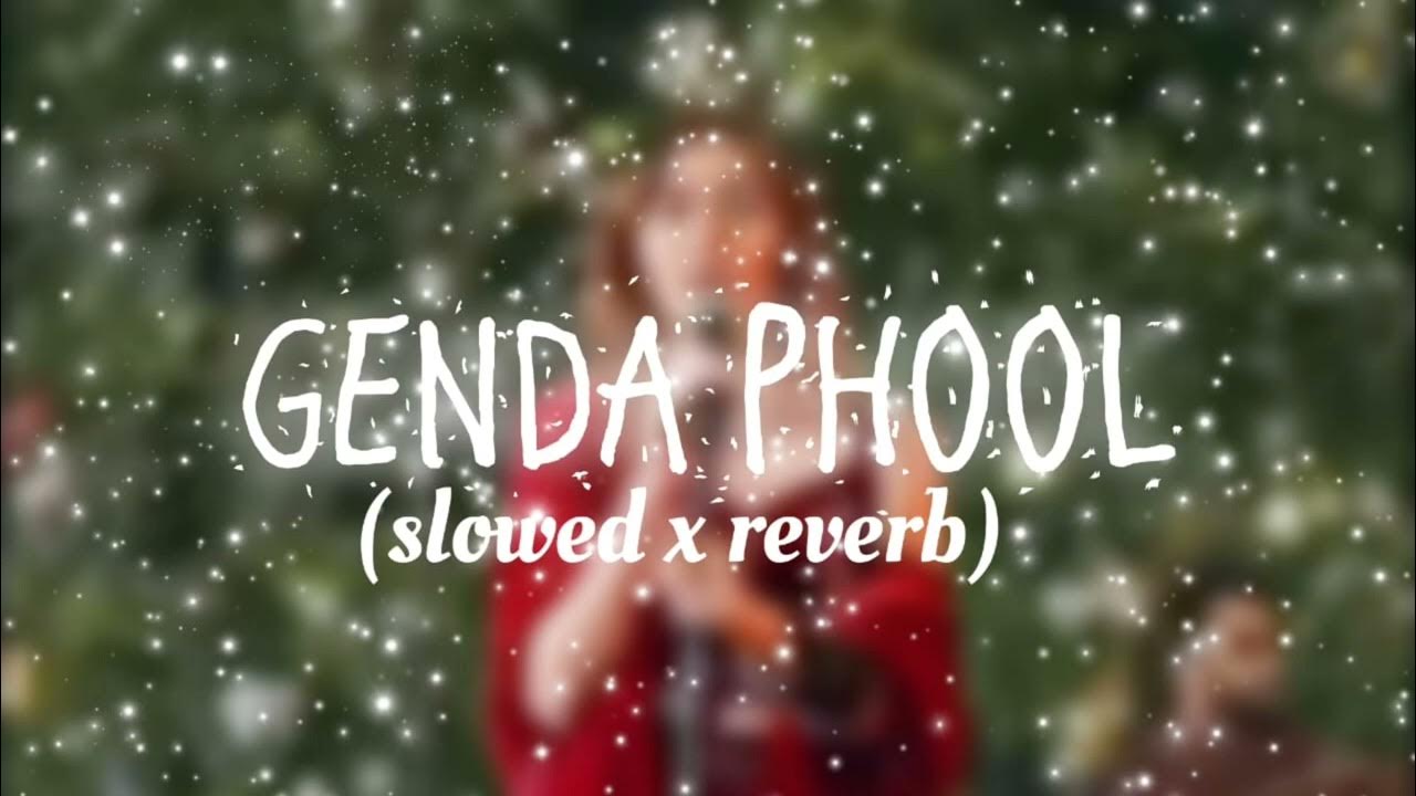 genda full song #instasong #lofimusic - YouTube