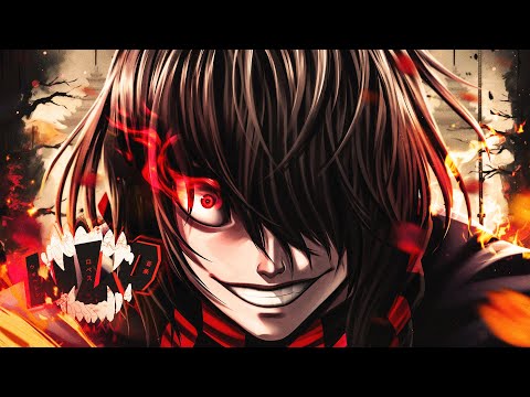 WLO - Demônio da Espada [ Shuumatsu no Valkyrie / Souji Okita ]
