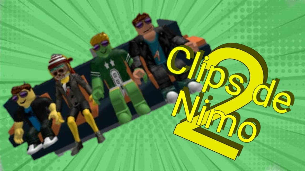 Mejores momentos de Nimo Tv/Clips de Nimo - YouTube