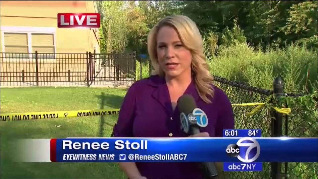 Renee Stoll - YouTube