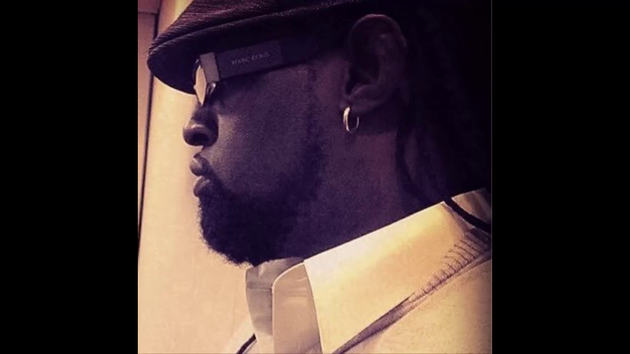 T. Hasan Johnson: The Onyx Report - YouTube