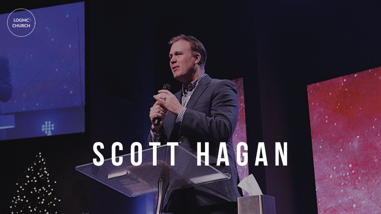 Leadership - Scott Hagan - YouTube