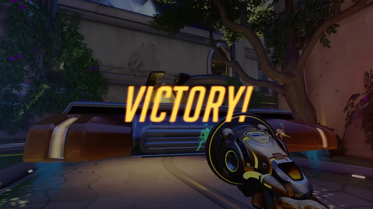 Overwatch DJ TIME!!!!!!!!!!! - YouTube