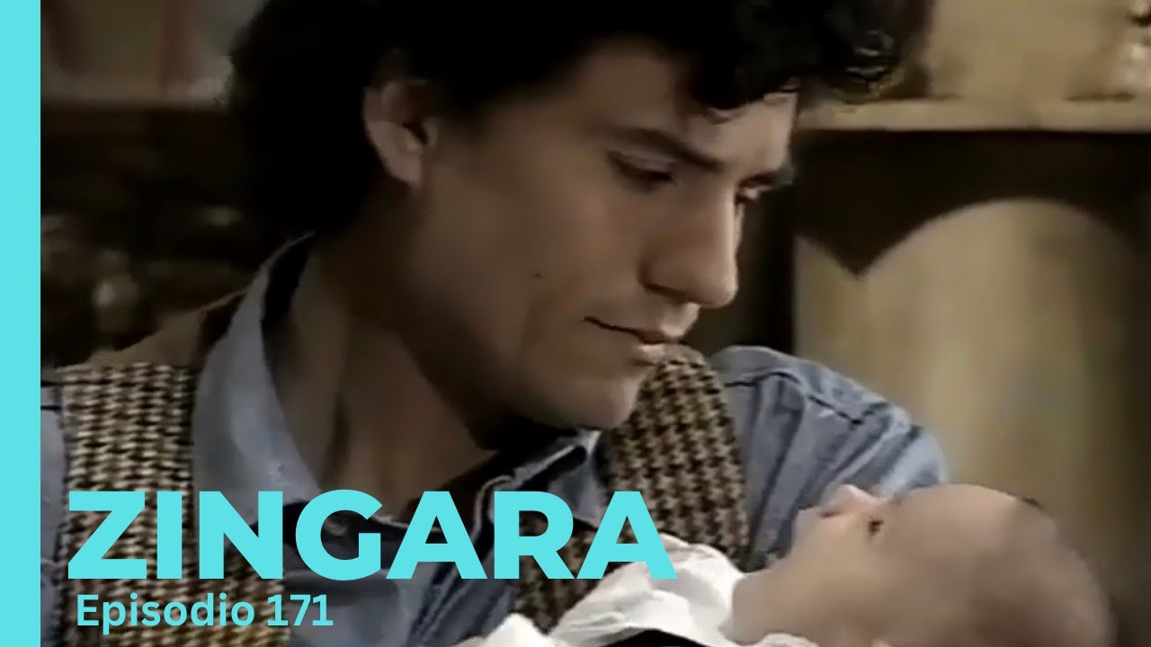 Zingara Ep.171 - YouTube