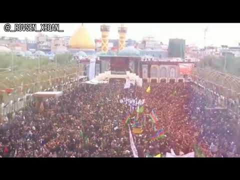 🏴Ləbbeyk Hüseyn Ləbbeyk🏴