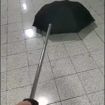 Umbrella Fail - YouTube