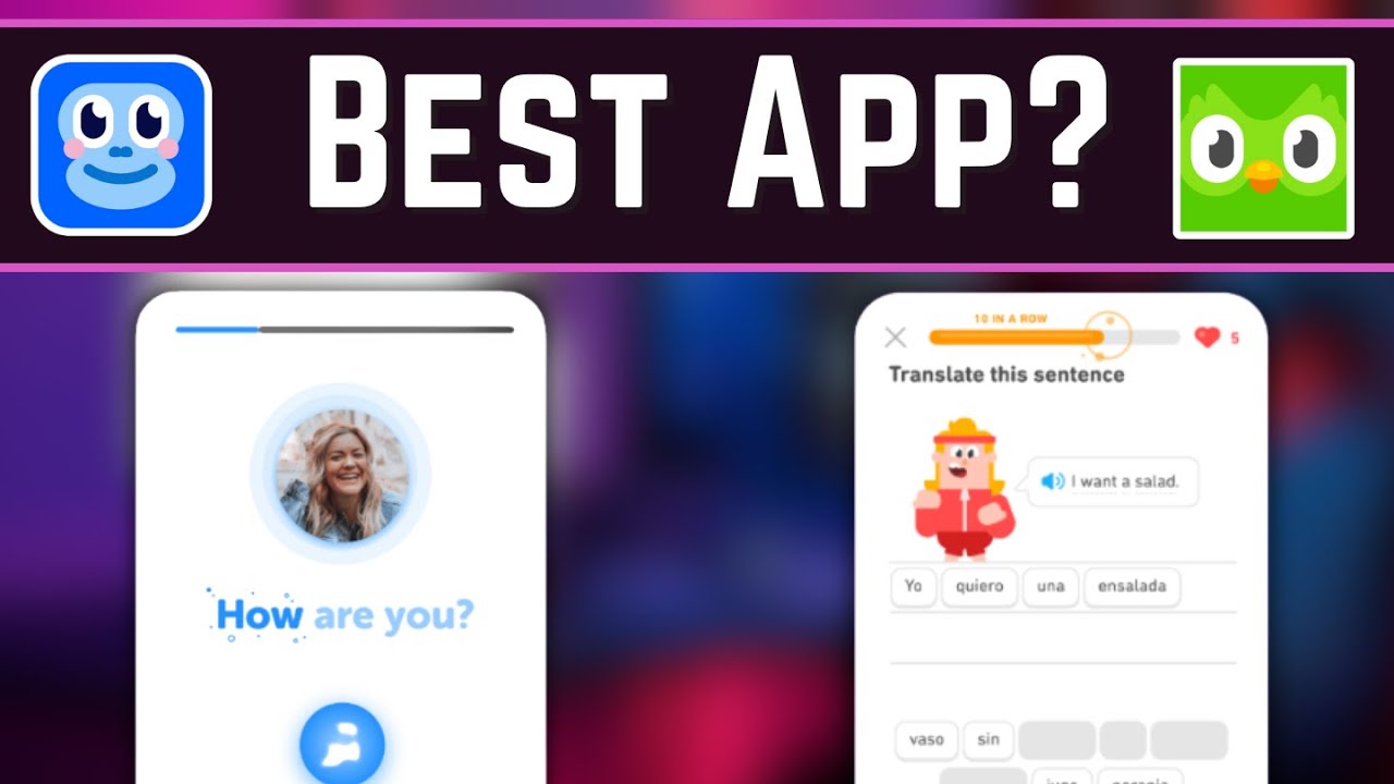 Falou vs Duolingo: Which Language App Is the Best? (Honest Review ...