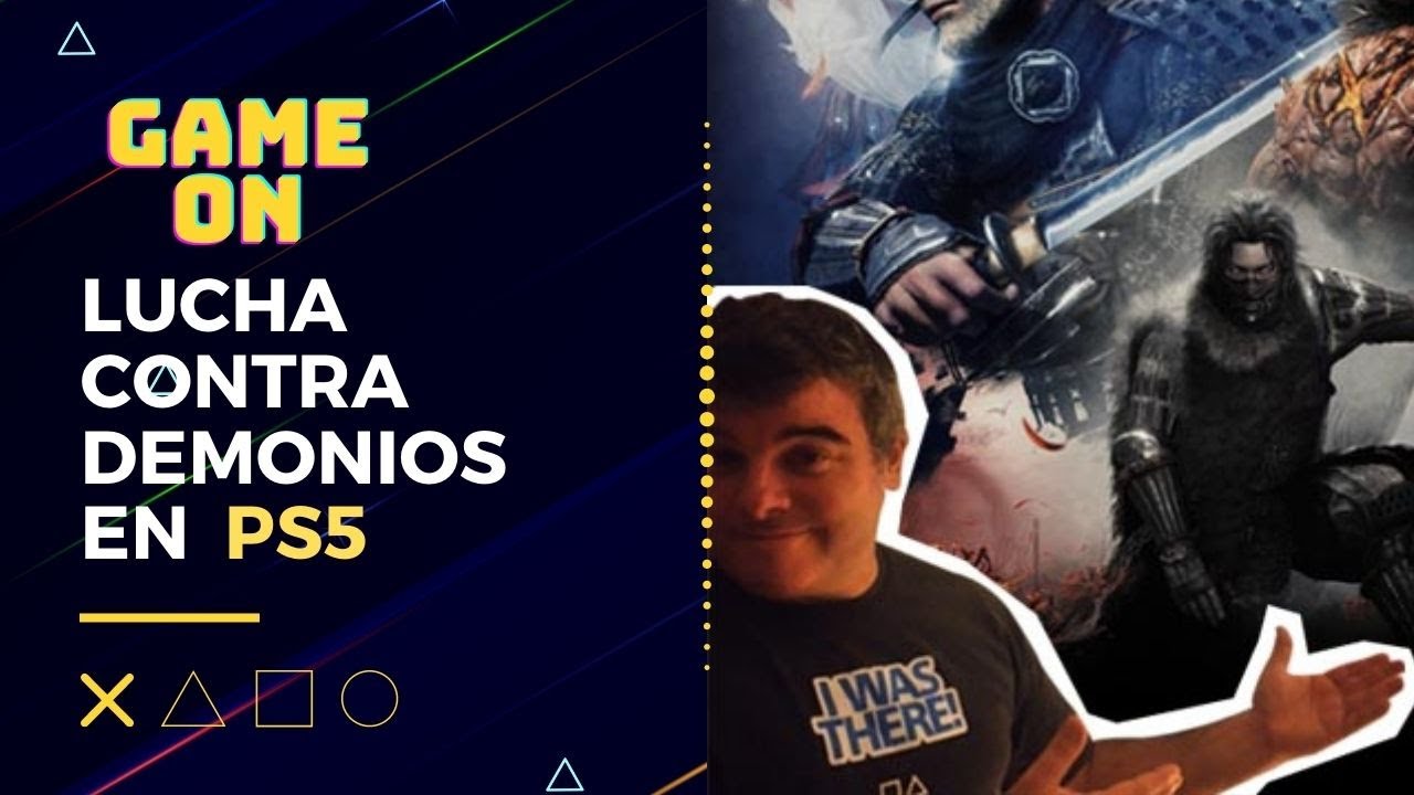 Lucha contra demonios en edición de colección para PlayStation5 en # ...