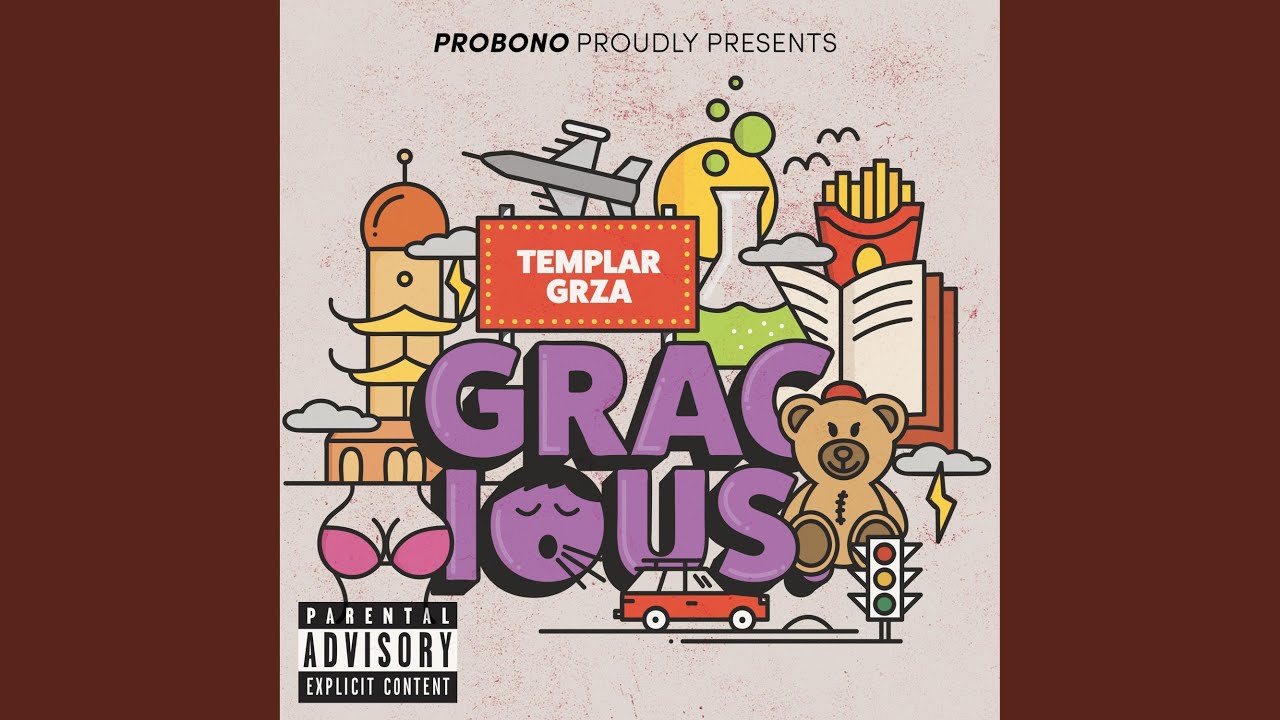Gracious YouTube gracious-youtube