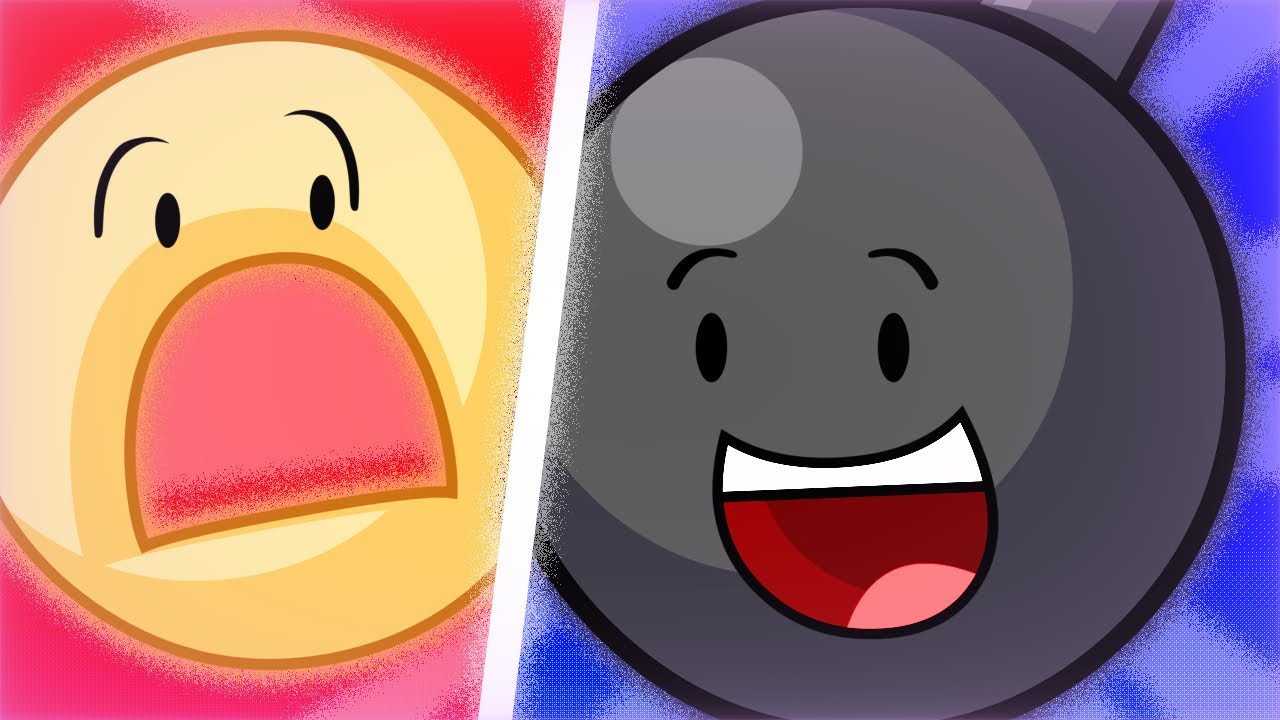 [BFB Animation] FIRE IN THE HOLE!!! 🗣🗣🕳🕳🕳🔥🔥🔥‼️‼️‼️ - YouTube