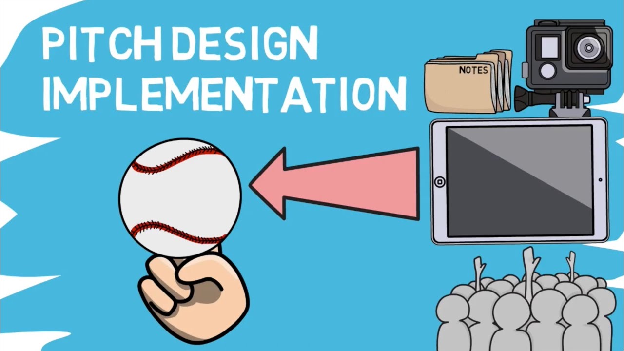 IN-DEPTH PITCH DESIGN TUTORIAL: Analysis and Implementation Techniques ...