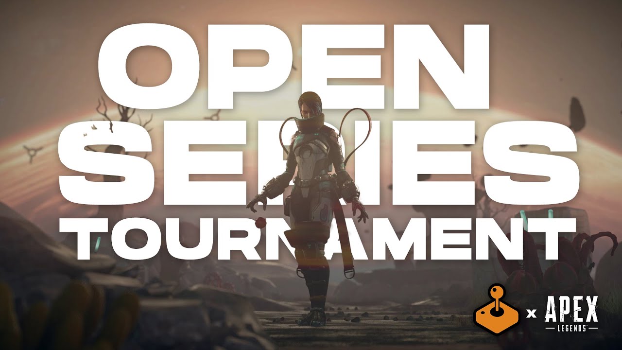 THE DSG APEX OPEN SERIES... - YouTube