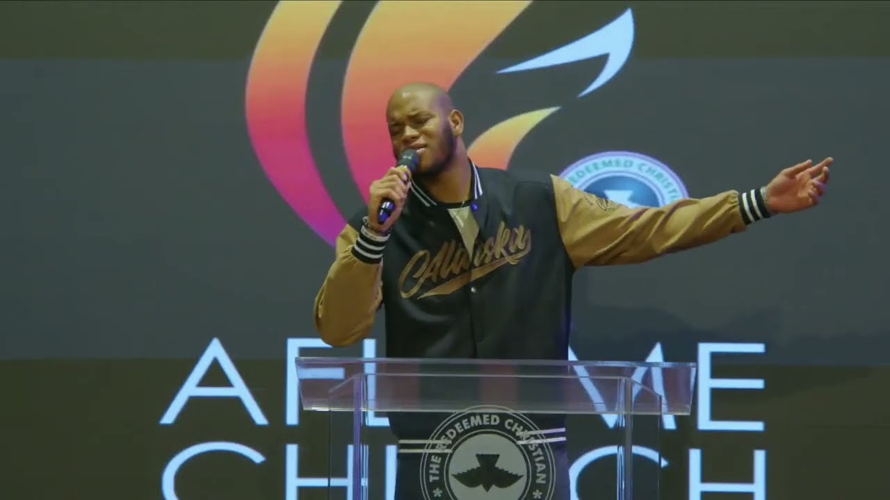 Aflame Church - YouTube