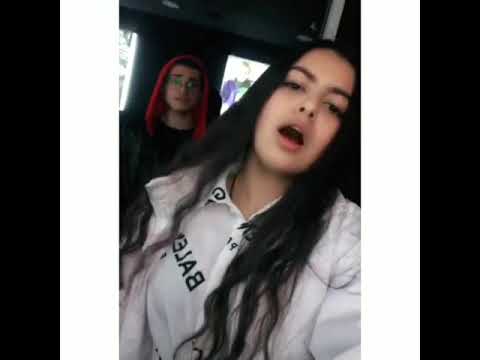 TikTok- @nuraymuxtarova/@iso.mustafayev