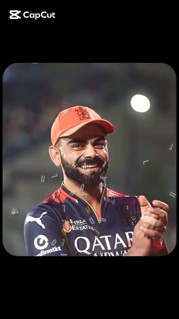 RCB Player 4K Video 📸#edit #trending #shayari #shorts #shortvideo - YouTube