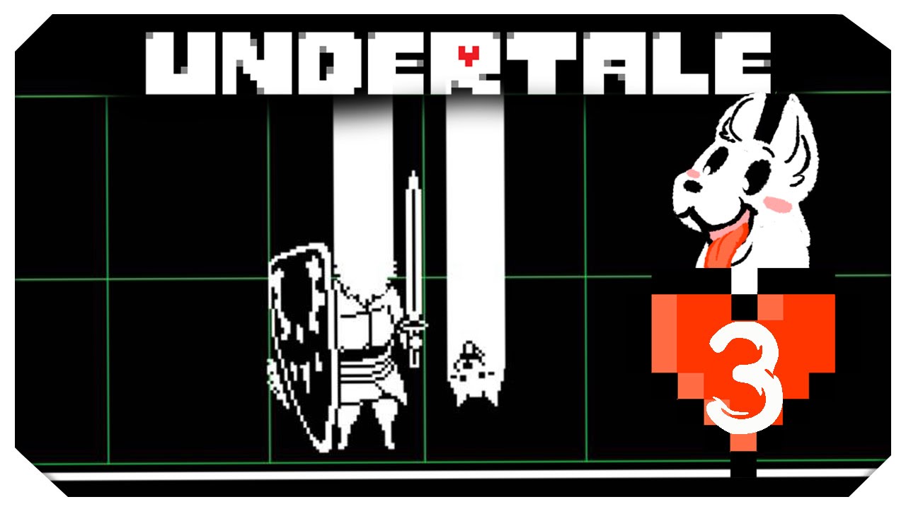 UNDERTALE | Pet Pet Pet Pet (Ep. 3) - YouTube