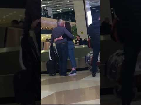 Heyder Eliyev Hava limanında biyabırçılıq