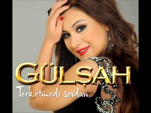 Gülşah - Kabe