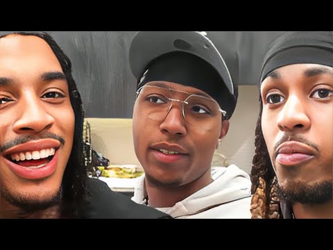 Silky, DDG, Jay Cinco and Plaqueboymax Dirty Macking Compilation!