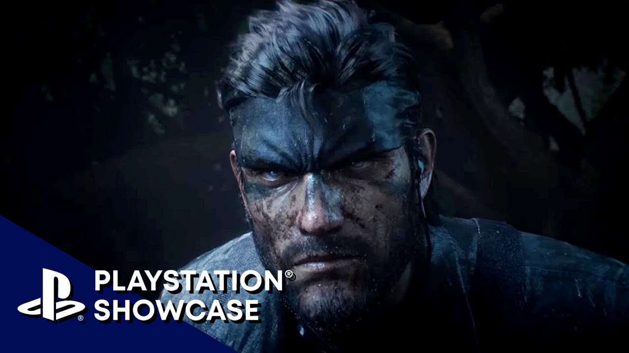 Playstation Showcase - Oggi robe grosse? [24/05/2023] - YouTube