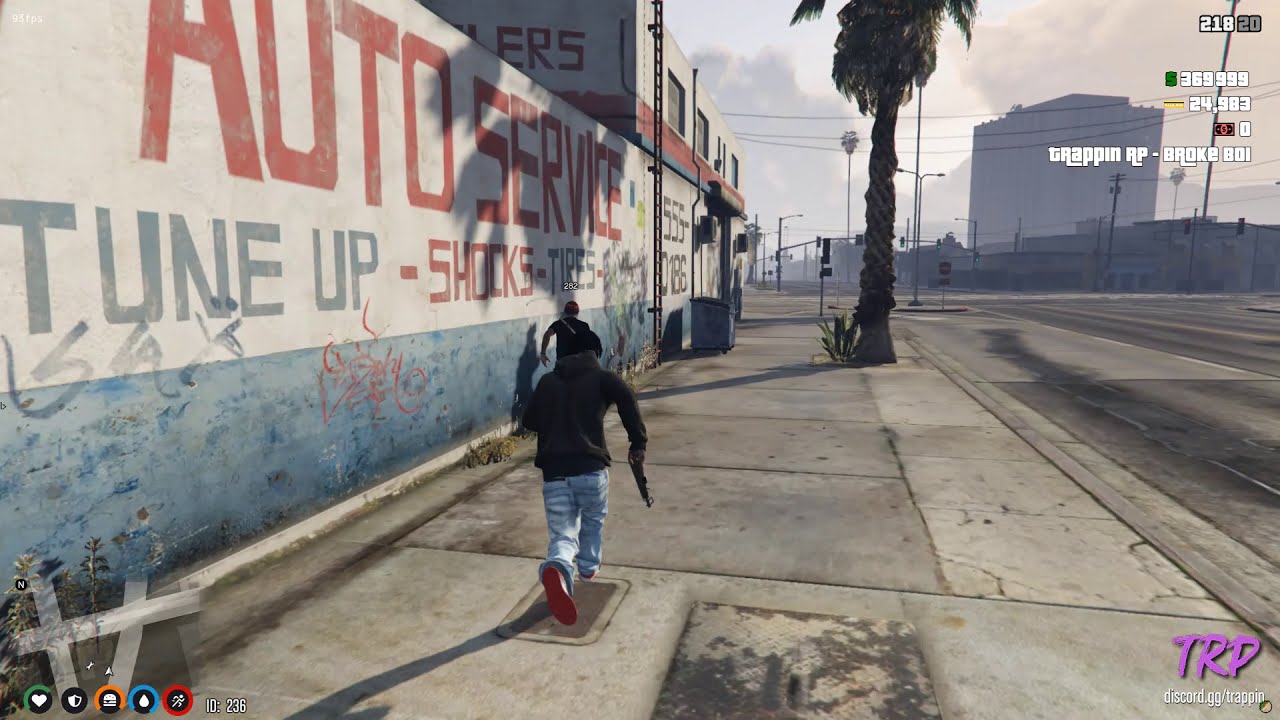 RUN ME YO POCKETS - YouTube