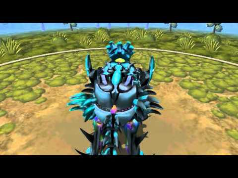 Dark Injection v4 Preview 2 - YouTube