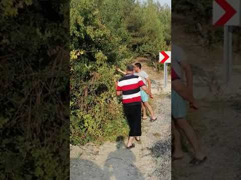 Efsane yılan şakası :))