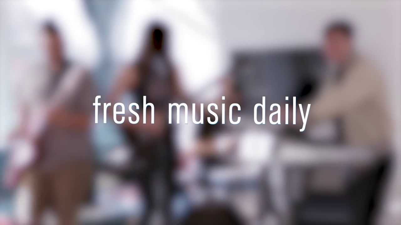 Band of the Day app: Fresh Music Daily - YouTube