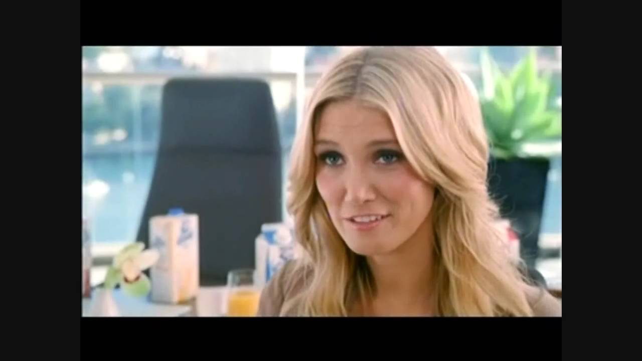 Delta Goodrem - So Good Advertisement (Part 3) - YouTube