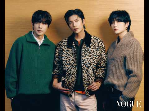 SS501 Kim Hyun Joong, Kim Kyu Jong & Heo Young Saeng Reunite as FIVE O ONE for 20th Anniversary!