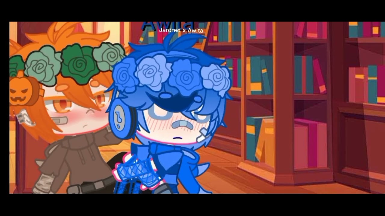 mi primer video ,espero les guste, *Awita x Jardred* - YouTube