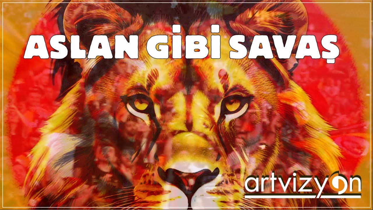 Aslan Gibi Savaş - GS Tribune Choir (Stüdyo) - YouTube Music