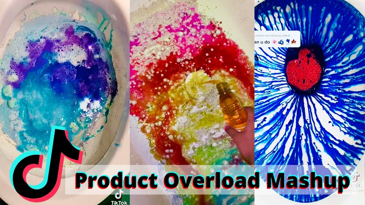 Satisfying TikTok Product Overload Compilation #1 | TikTok Cleaning ...