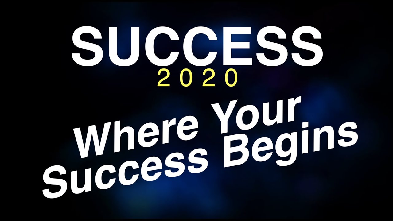 Success 2020 Song's - YouTube