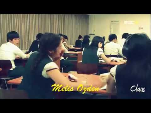 Delisin delisin Kore klip