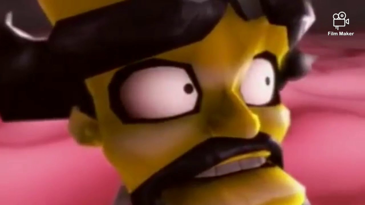 Random Villain Defeats Part 2 - YouTube