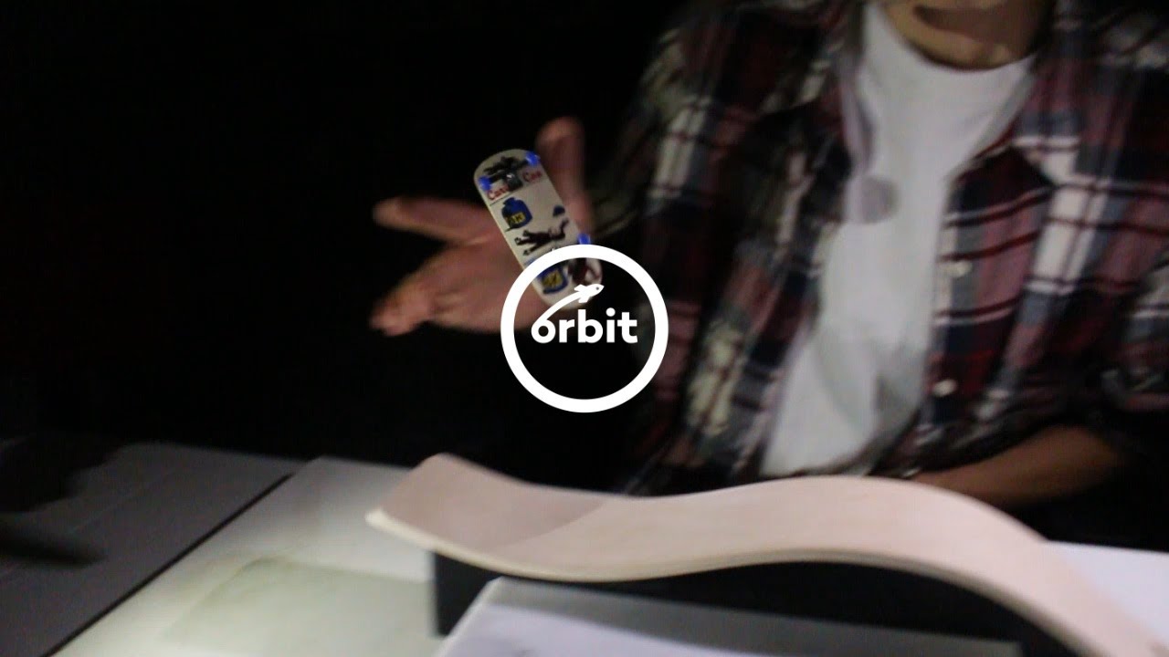 Ark Fingerboard Ramps Review - YouTube