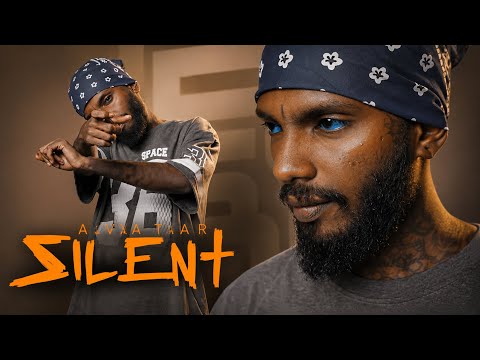 Sailent - Avetar | Full Lyrics Video 