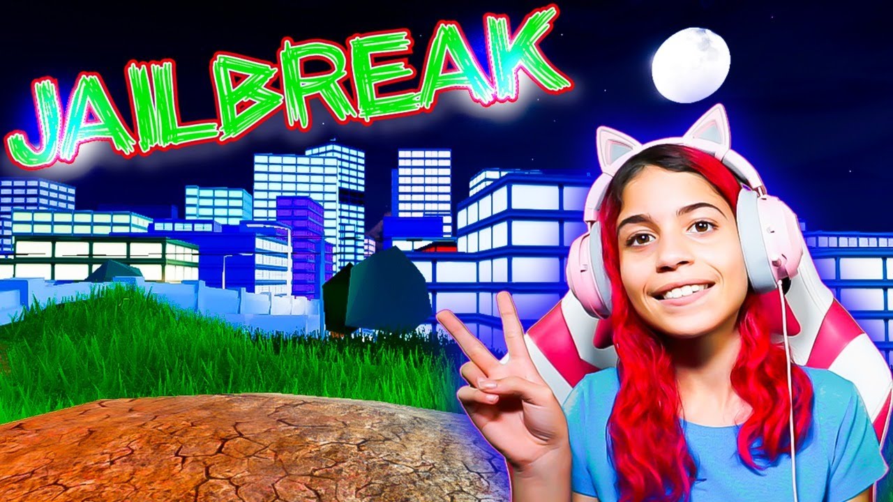 Roblox JailBreak ( Mar 21 ) LisboKate LIVE HD - YouTube