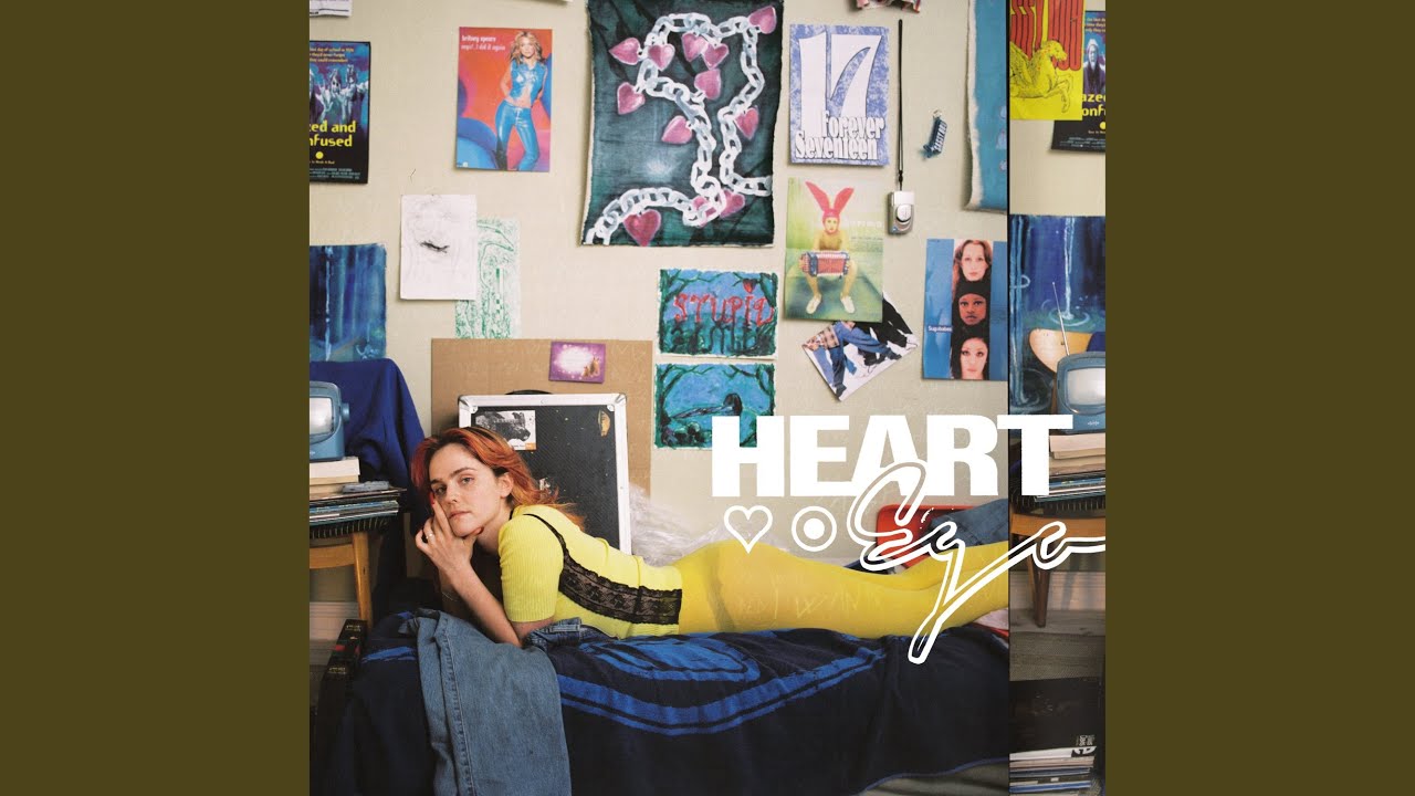 Forever Seventeen - YouTube