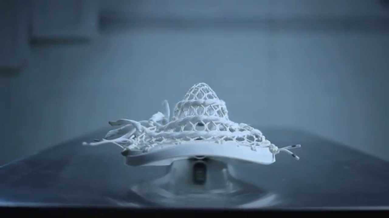 Epoch Gen.5 MMXV Launch - YouTube