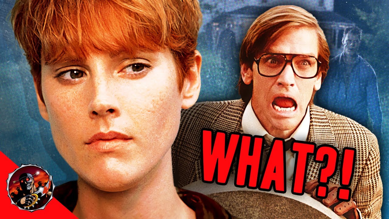What Happened To Night Of The Living Dead 1990? - YouTube